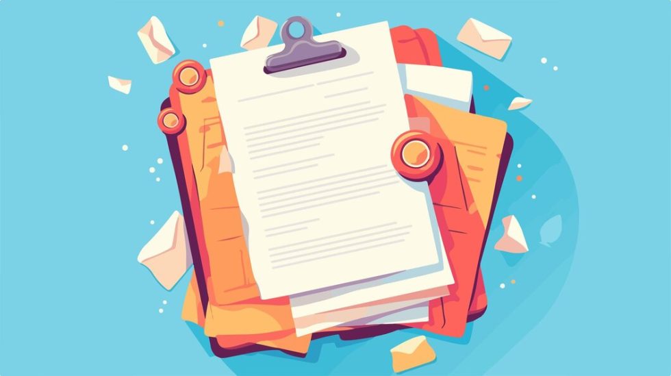 Cara Menulis Kerangka Acuan Kerja (KAK) yang Efisien - Diklat LPKN